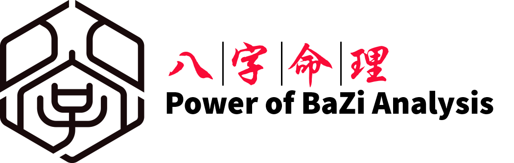Brand Logo | Power Of Bazi Analysis